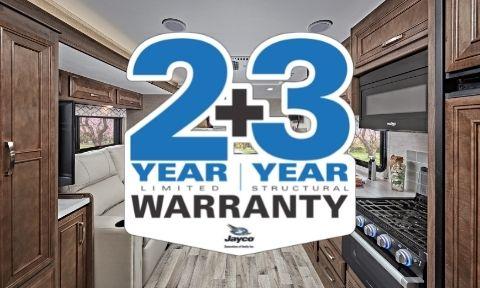 What a Warranty Says About an RV | Jayco Journal | Jayco, Inc
