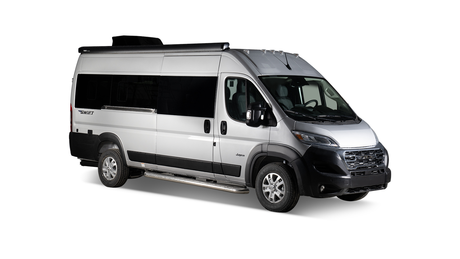 2026 Swift - Class B RV | Jayco, Inc