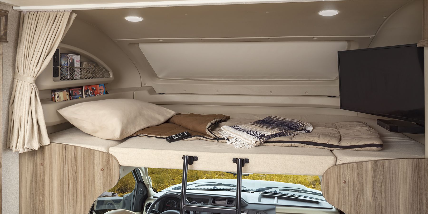 Jayco Class C With Bunk Beds at Jerry Fagan blog
