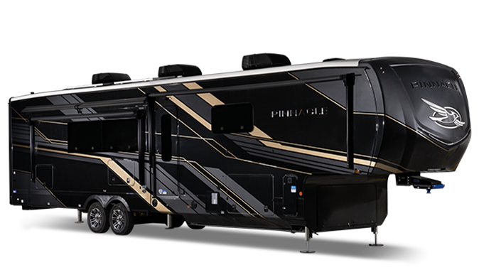 2024 North Point Fifth Wheel 390CKDS Jayco Inc 2024 North Point Fifth Wheel 390CKDS Jayco Inc