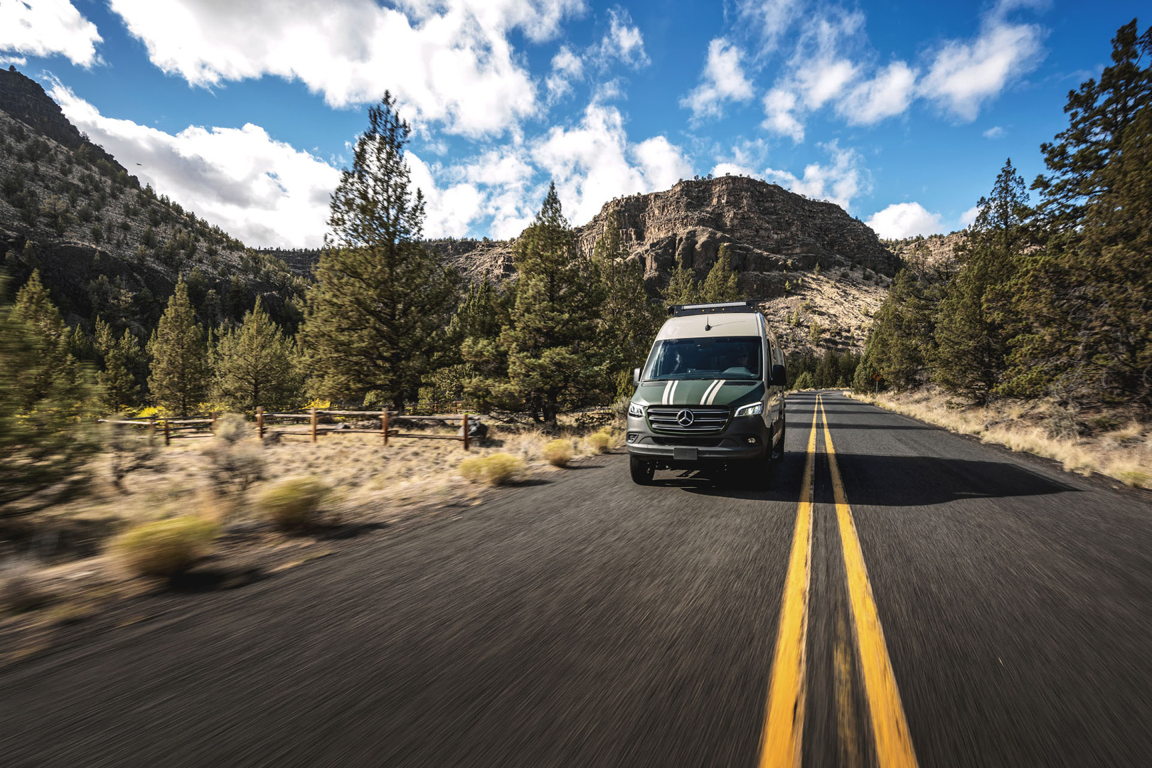 Shop Class B RVs - Quality & Comfort | Jayco