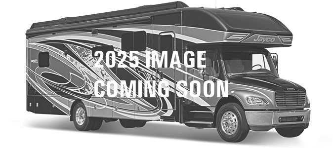 2025 Seneca Prestige - Super Class C RV | Jayco, Inc