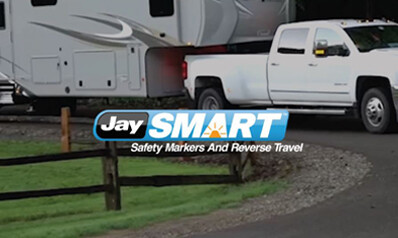 Towing Guide - Find A Lightweight Travel Trailer | Jayco