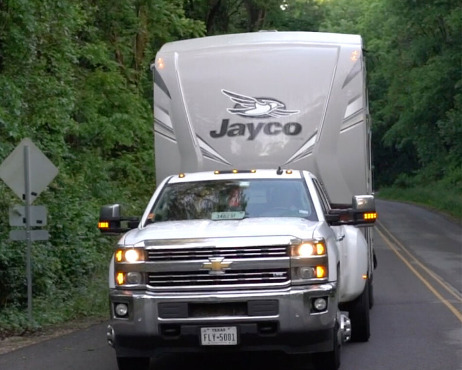 Jayco RV Safety Features | Jayco