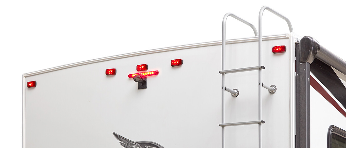 Jayco RV Safety Features | Jayco